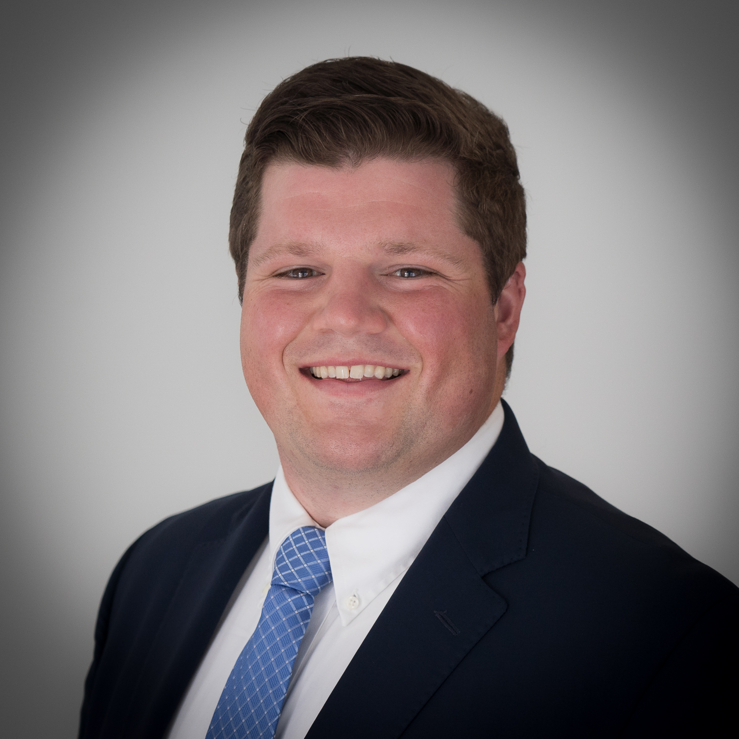 Charlie Spokes - Nonantum Capital Partners